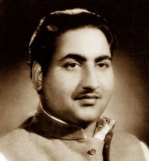 Ten Songs of Mohd. Rafi We Could Not Include in 'Gaata Rahe Mera Dil ...