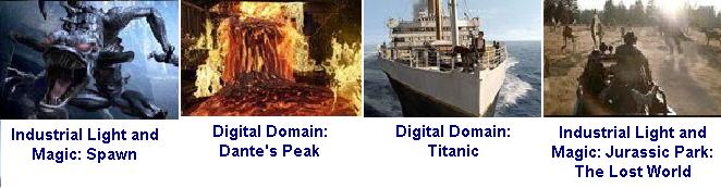 SFX - Silhouette Magazine