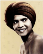 Sabu - India's First International Star - Silhouette Magazine