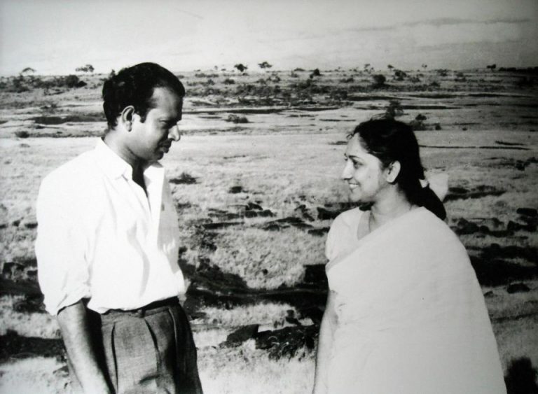 The Cinema of Tapan Sinha — Literary Synthesis and Cinematic ...