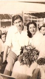 Raj Kapoor - Nargis - Silhouette Magazine