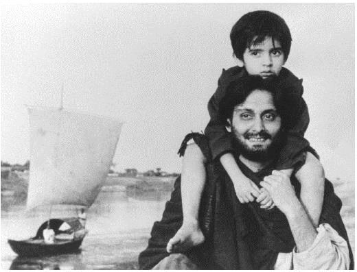 The Idea of Apu | Pather Panchali and Apur Panchali