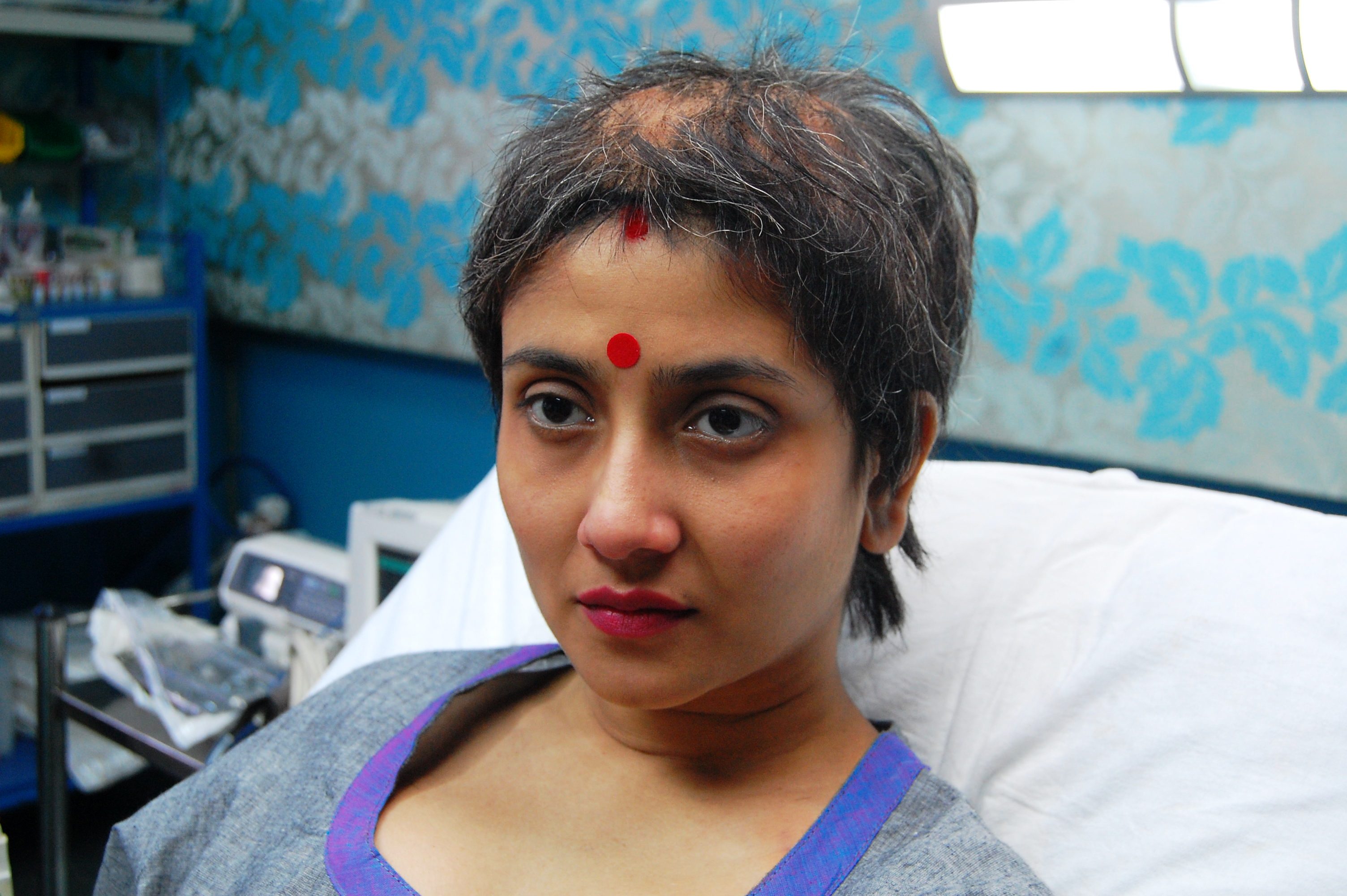 Anubrato Bhalo Aacjho Debalina Dutta One - Silhouette Magazine