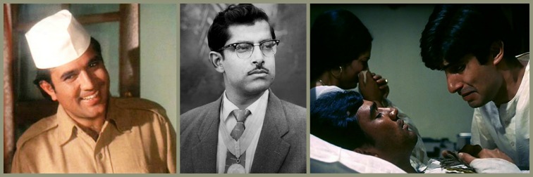 Hrishikesh Mukherjee: Giving Cinema a New Definition | Shoma A Chatterji