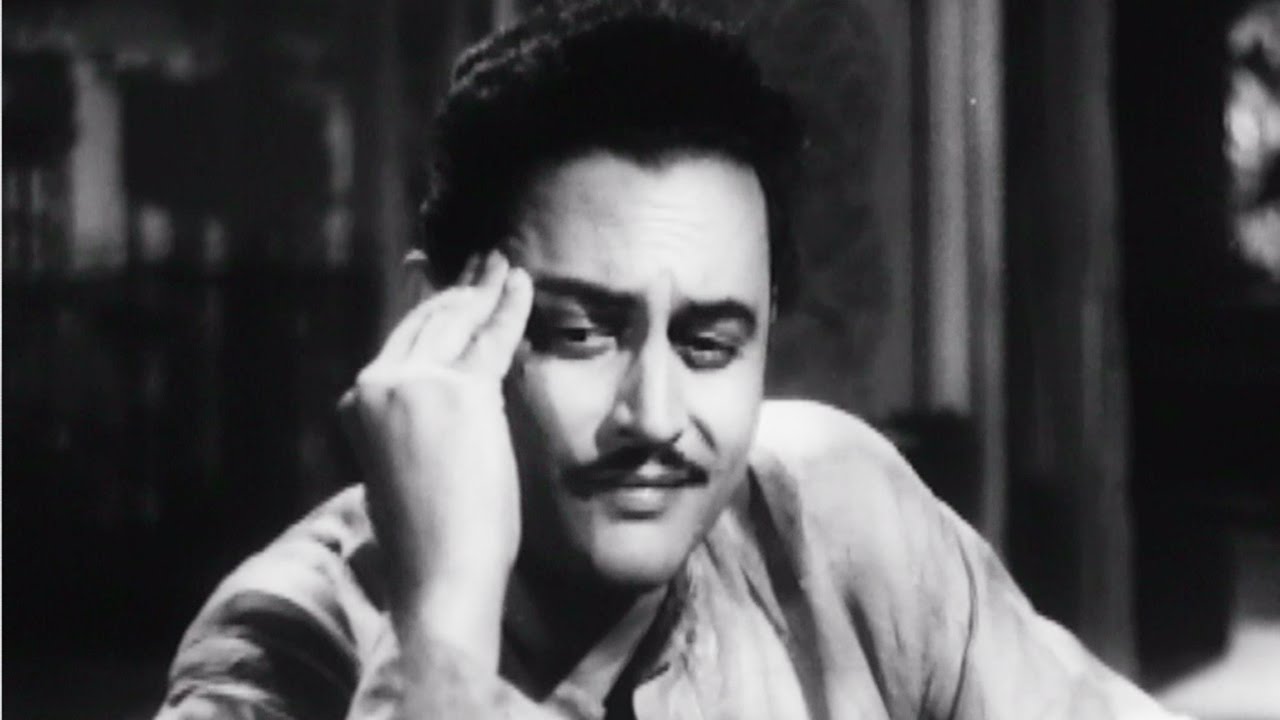 Guru Dutt Wallpaper Guru Dutt Biography For Students And Children