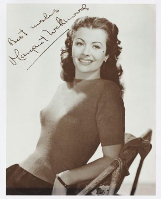 Margaret Lockwood: Queen of the Silver Screen | Lyndsy Spence