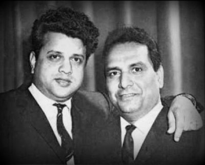 Zindagi Ek Safar Hai Suhana: Shankar Jaikishan's Melodies of 1971 - 18 ...