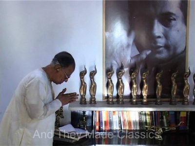 And They Made Classics - Director-Writer Duo of Bimal Roy and Nabendu Ghosh