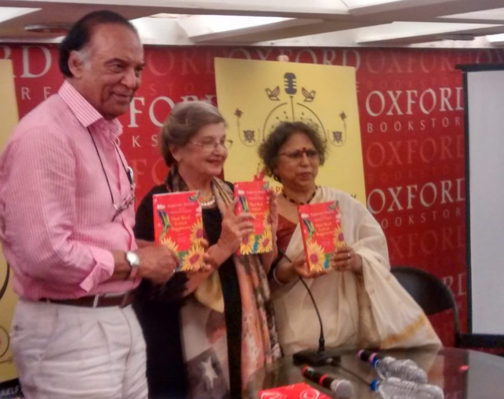 The Writer, the Hero, Shows Nabendu’s World | Ratnottama Sengupta