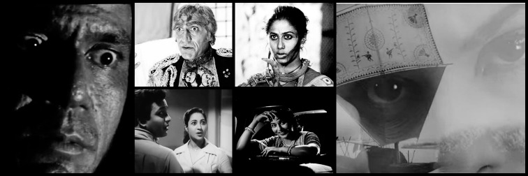 use of eyes in cinema - silhouette - Silhouette Magazine