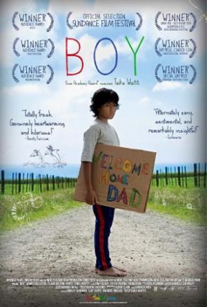 Taika Waititi’s Boy: Exploring Masculinity from an Indigenous Perspective