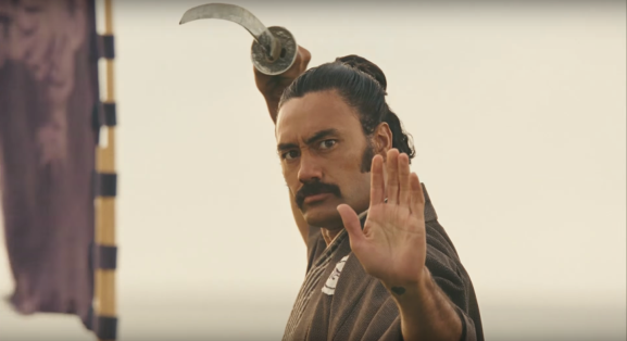 Taika Waititi’s Boy: Exploring Masculinity from an Indigenous Perspective