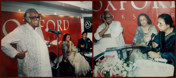 Mrinal Sen: The Man Who Fought Through Cinema | By Ratnottama Sengupta