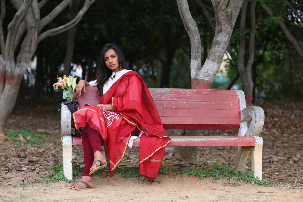 Nathicharami: A Journey of Self-exploration | Review by Saraswathy K ...