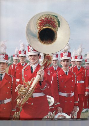 A Tale of Two Schools | A Review of Marching Forward By Subha Das Mollick