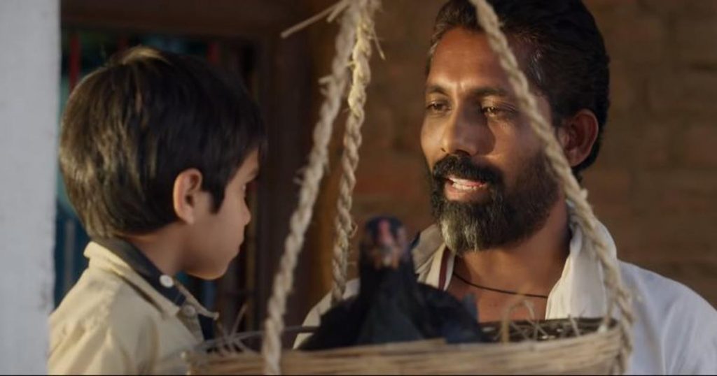 Naal: An Eloquent Reconnection With the Nurturer | Review by Subha Das ...