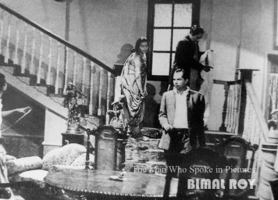 Bimal Roy: The Man Who Spoke in Pictures | Book Review by Subha Das Mollick