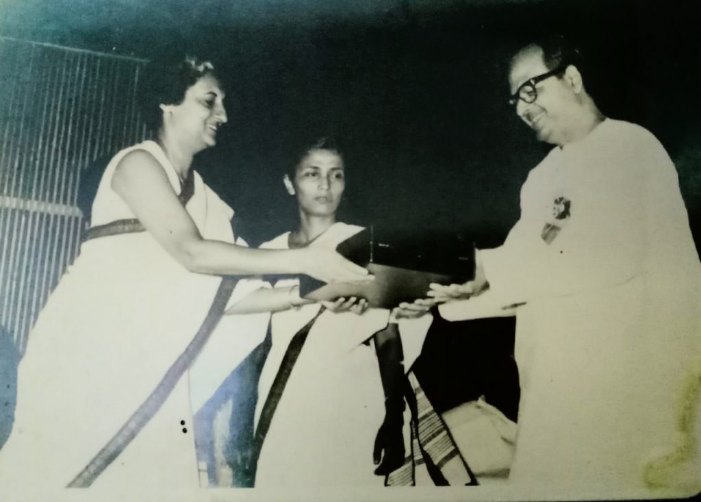 Remembering Phani Da | By Nabendu Ghosh | Translated by Ratnottama Sengupta