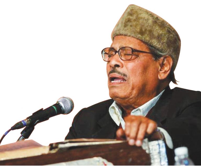 Manna Dey: A Story of Amazing Versatility - Part 1 | By Bipin Parekh ...