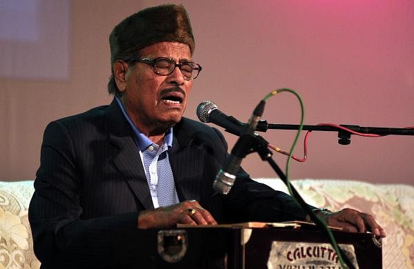 Manna_Dey - Silhouette Magazine