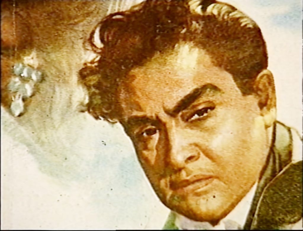 Dadamoni: Life and Times of Ashok Kumar | By Nabendu Ghosh | Book Excerpt