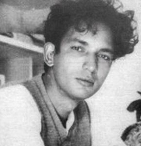 Kaifi Azmi: A Poet for the Ages | By Anuradha Warrier | Silhouette Magazine