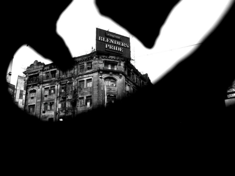 Big City and the Middle Class: Predicaments in Mrinal Sen’s Films | By ...