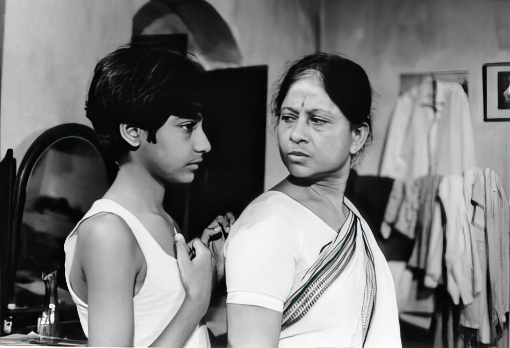 Mrinal Sen's Films & Mrinal-Da, The Man: Some Impressions | By Girish Kasaravalli | Silhouette