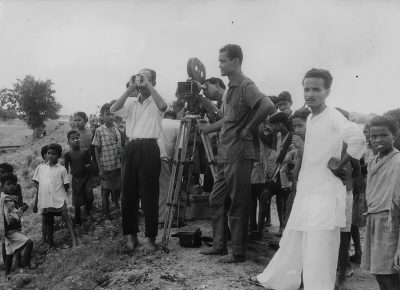 Mrinal Sen’s Matira Manisha – Family at the Crossroads | By Vidyarthy ...