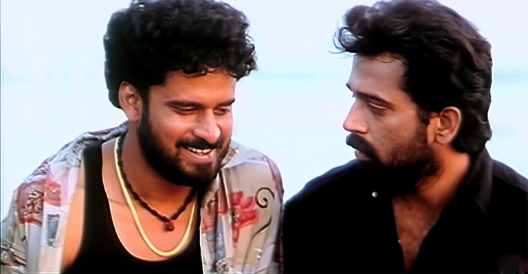Satya (1998) — A Game Changer in Gangster Movies | Silhouette Magazine