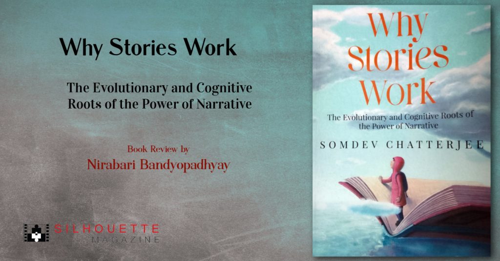 Why Stories Work (Book Review) - Silhouette Magazine