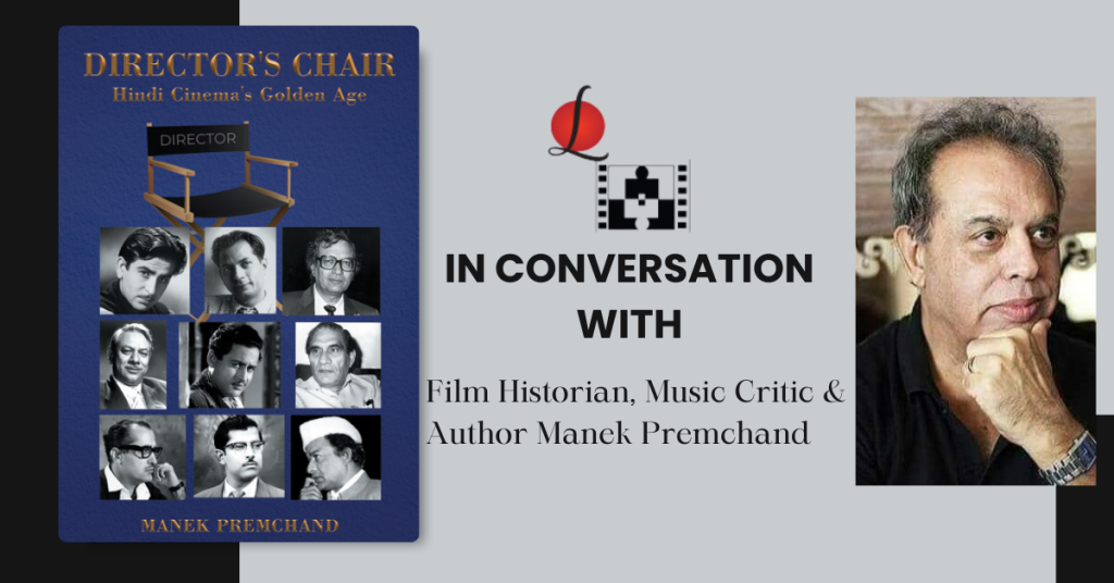In Conversation with Author Manek Premchand - Silhouette Magazine