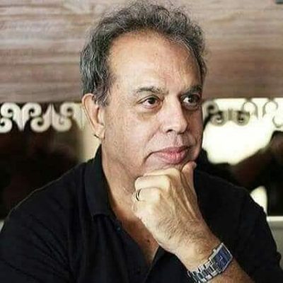 Director’s Chair – Hindi Cinema’s Golden Age | Interview with Manek ...