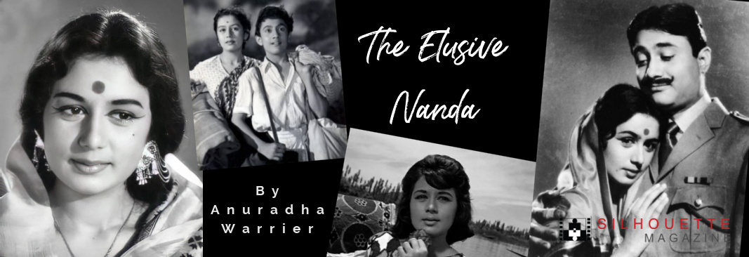 5 best films of Nanda - Silhouette Magazine