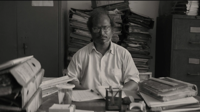 Manik Babur Megh: Shibu, a Demon, the Cloud and a Man | Review by ...