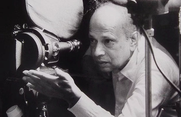 Tapan Sinha and Feature Film Management | By Nilanjan Bhattacharya ...
