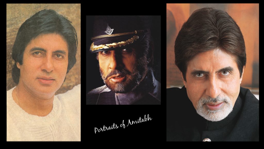 'His First Release in Bombay was 'Anand', Not 'Saat Hindustani' — SMM ...