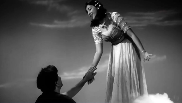 Early Films, and Raj Kapoor’s Best—with Nargis | By Manek Premchand ...