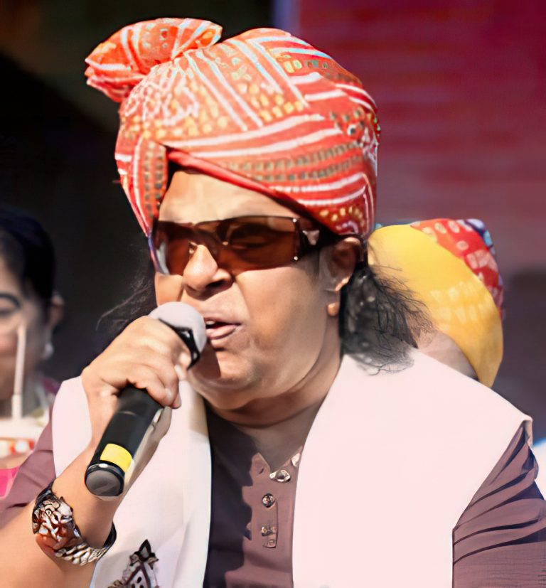 Melodic Genius: Ravindra Jain's Triple-Talent Legacy | By NS Rajan ...