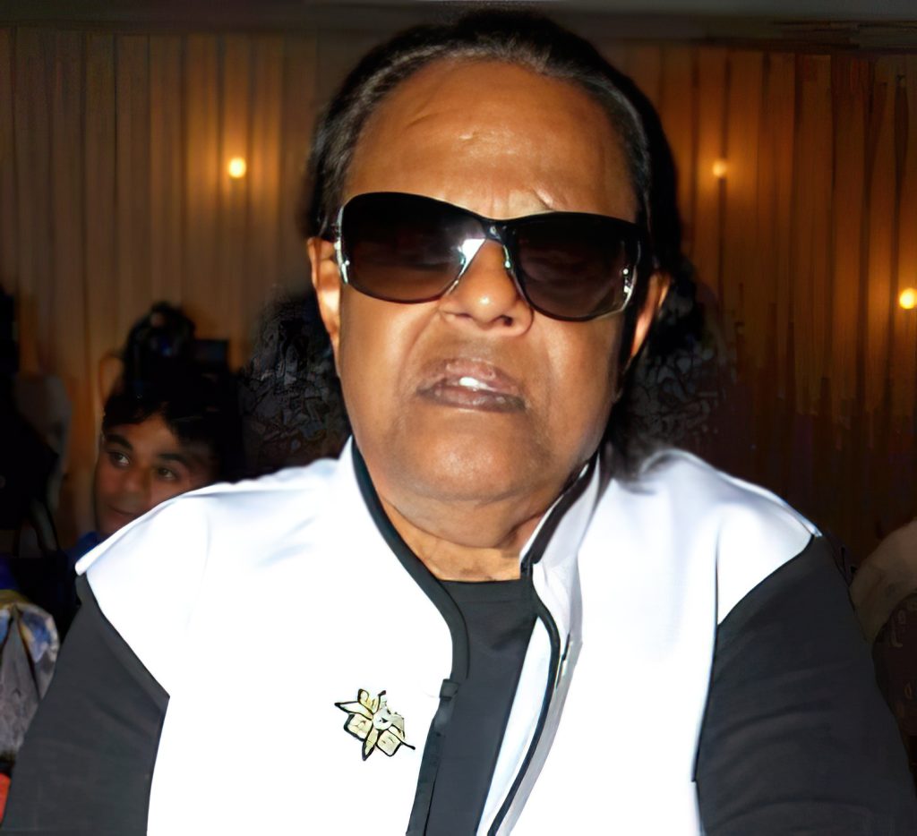 Melodic Genius: Ravindra Jain's Triple-Talent Legacy | By NS Rajan ...