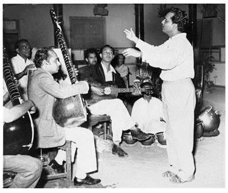 Anil Biswas: Creating the Blueprint for Hindi Film Music | By NS Rajan ...