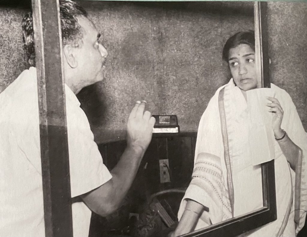 Anil Biswas: Creating the Blueprint for Hindi Film Music | By NS Rajan ...