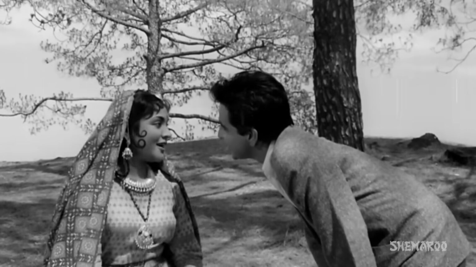 Madhumati: Salil Chowdhury’s Magnum Opus | By Madhulika Liddle | Silhouette