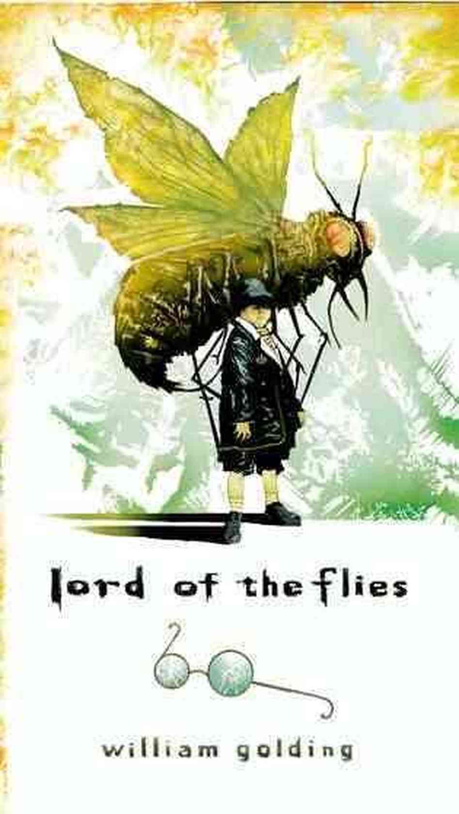 Lord of the Flies | Learning and Creativity - Silhouette