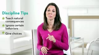 Parenting Tips How To Discipline Children Learning And Creativity