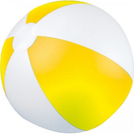 yellow_beach_ball | Learning and Creativity - Silhouette