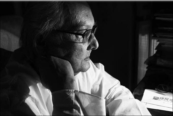 Narayan Debnath | Learning and Creativity - Silhouette