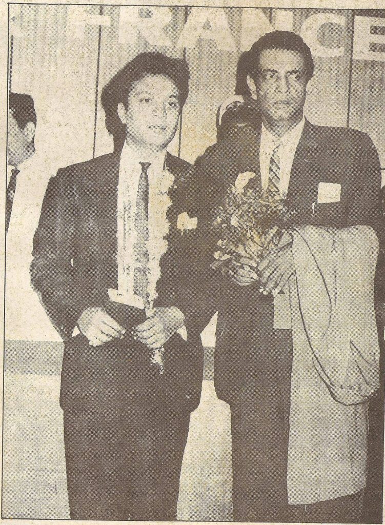 Two Legends and Their Lives: Uttam Kumar Suchitra Sen | Learning and ...