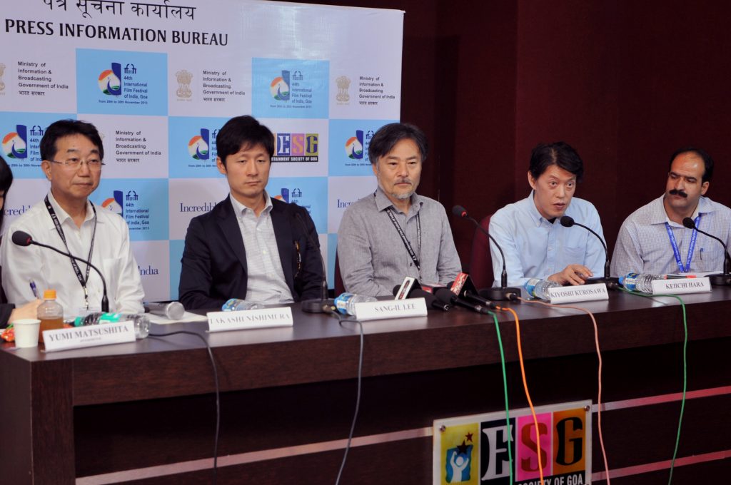 Japanese filmmakers | Learning and Creativity - Silhouette