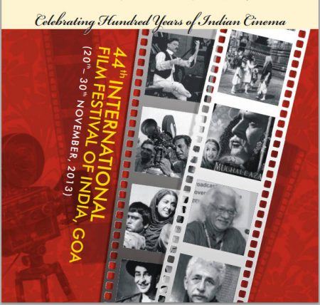 Unique Lineup of Films at the 44th International Film Festival of India ...